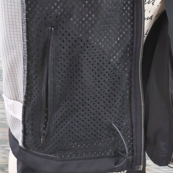 zero restriction | Jackets & Coats | 2u Zero Restriction Goretex Jacket Black Size S | Poshmark